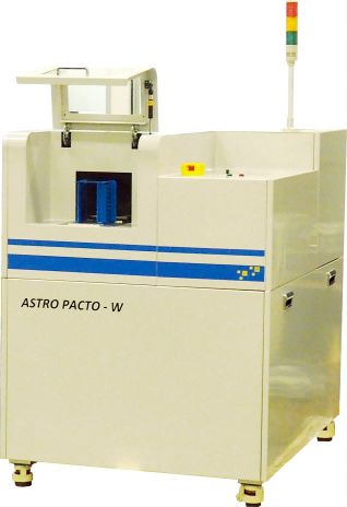 ASTRO PLASMA